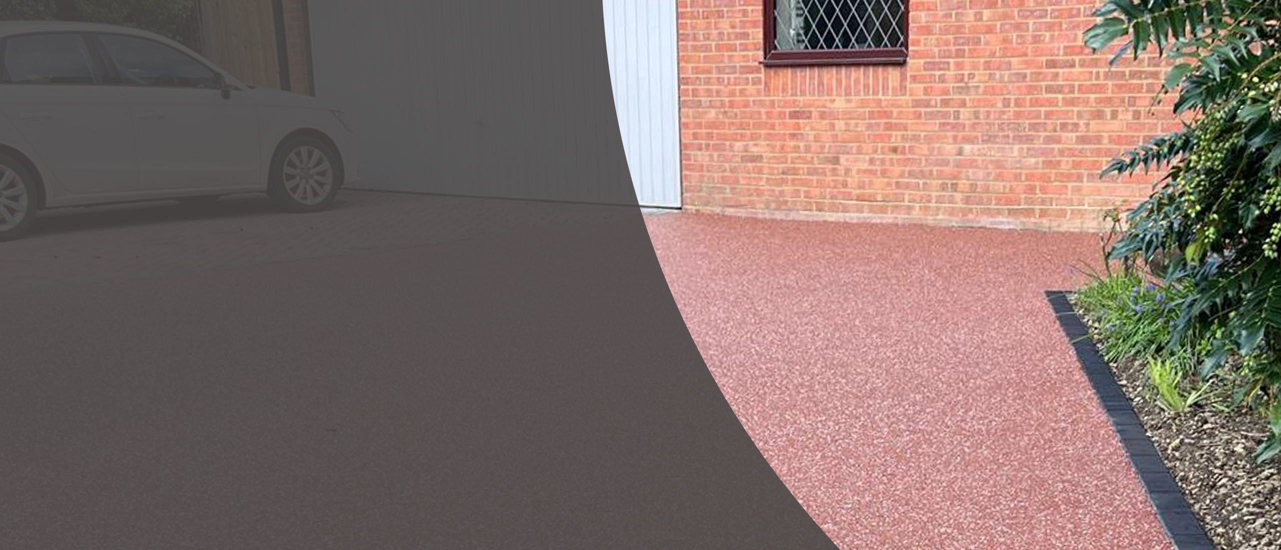 Resin Driveway Cost - Free Calculator & Get A Quote